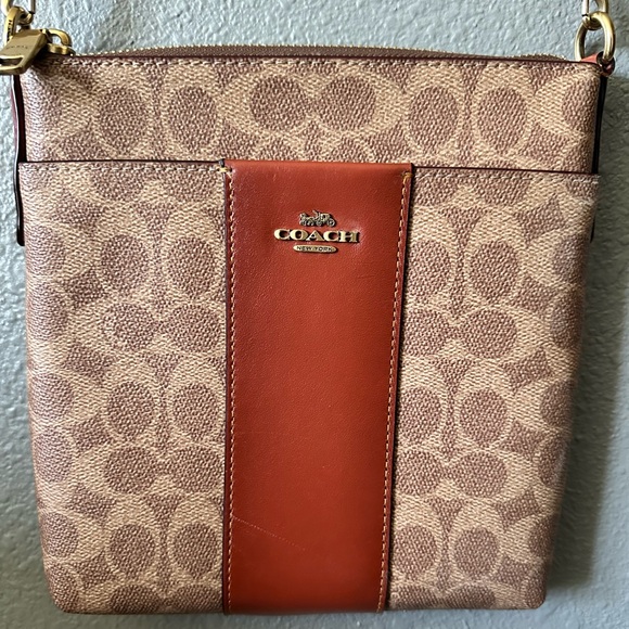 Coach | Bags | Coach Crossover | Poshmark